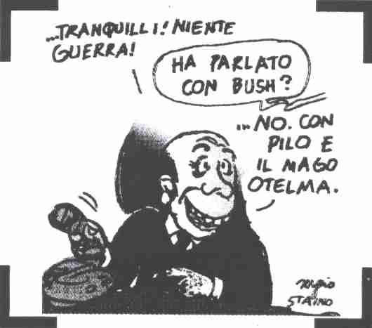 Il Divino Otelma - Che le Stelle Siano Con Te